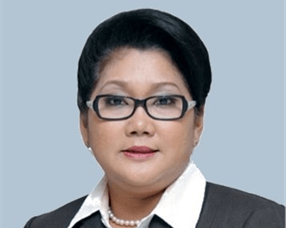 Rosita Uli Sinaga | RSM Indonesia